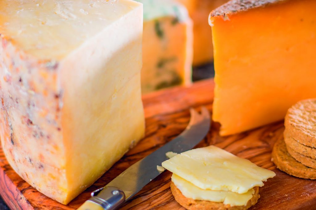 About Us - Scottish Dairy
